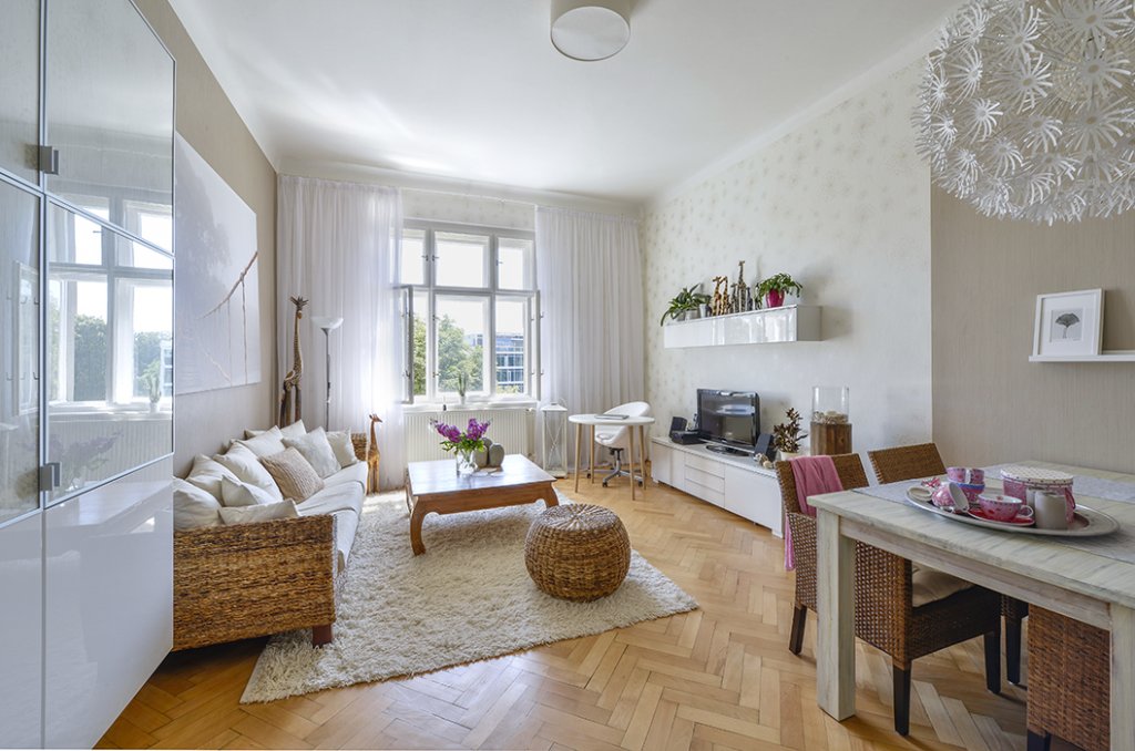 Jak si poradit s vrzáním dřevěných parket? - FórumPodlah.cz